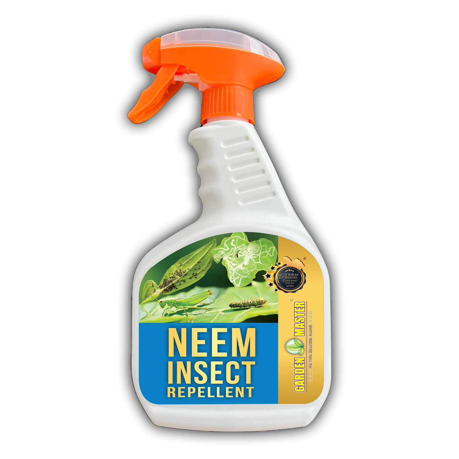 Garden Master – MPIRE ENTERPRISE (M) SDN BHD